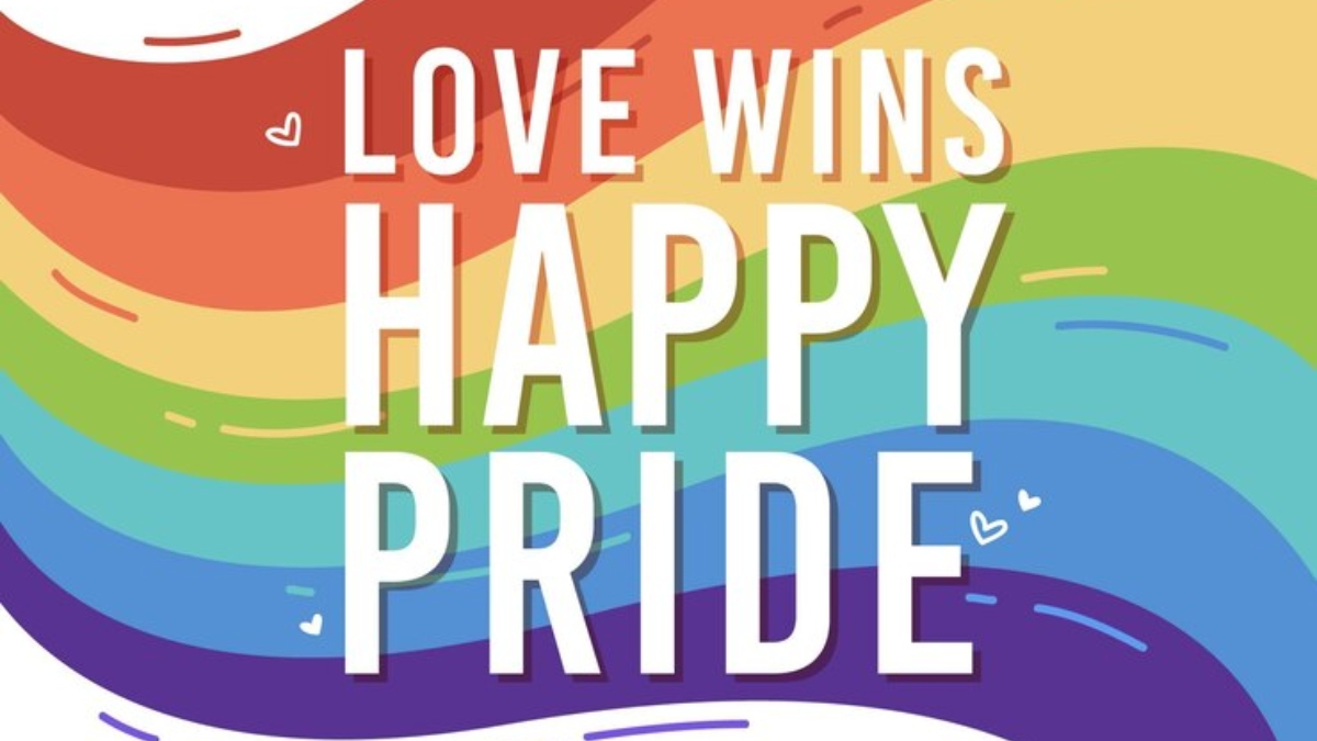 Pride Month 2024 Tracing Origins And Celebrating Lgbtqia Identities